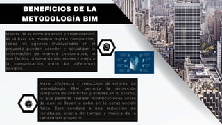 METODOLOGIA BIM USADO PARA LA CONSTRUCCION .pptx