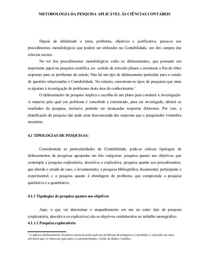 Exemplo De Metodologia De Tcc Pesquisa Bibliografica – Novo Exemplo Exemplo De Metodologia De Tcc Pesquisa Bibliografica – Novo Exemplo