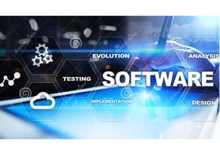 Metodologia de Desenvolvimento de Softwares | PDF