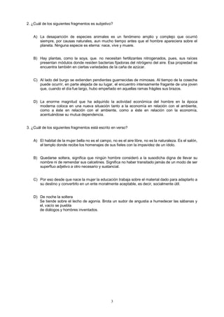 metodologia de la lectura | PDF