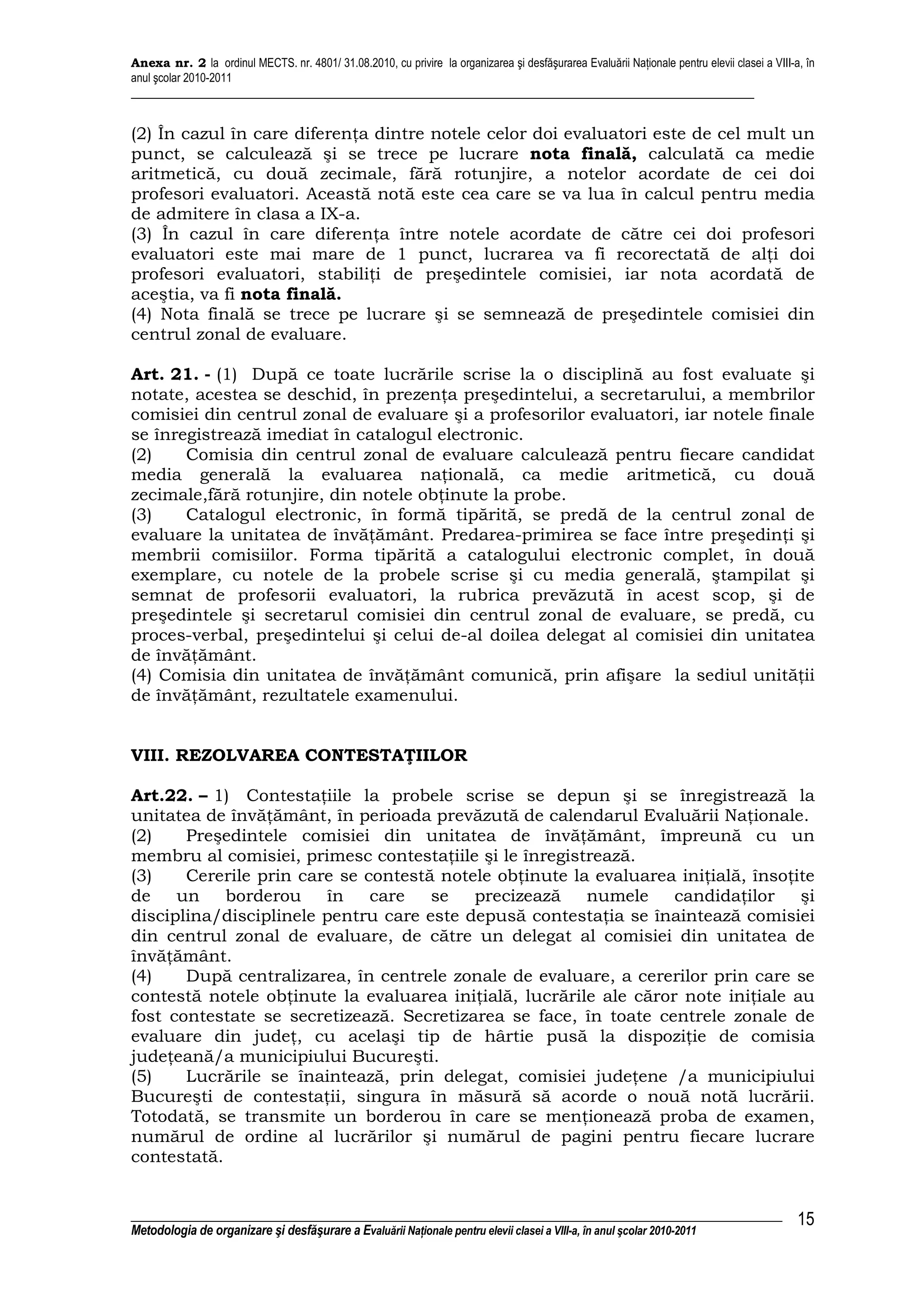 Metodologia en omects_4801_anexa | PDF