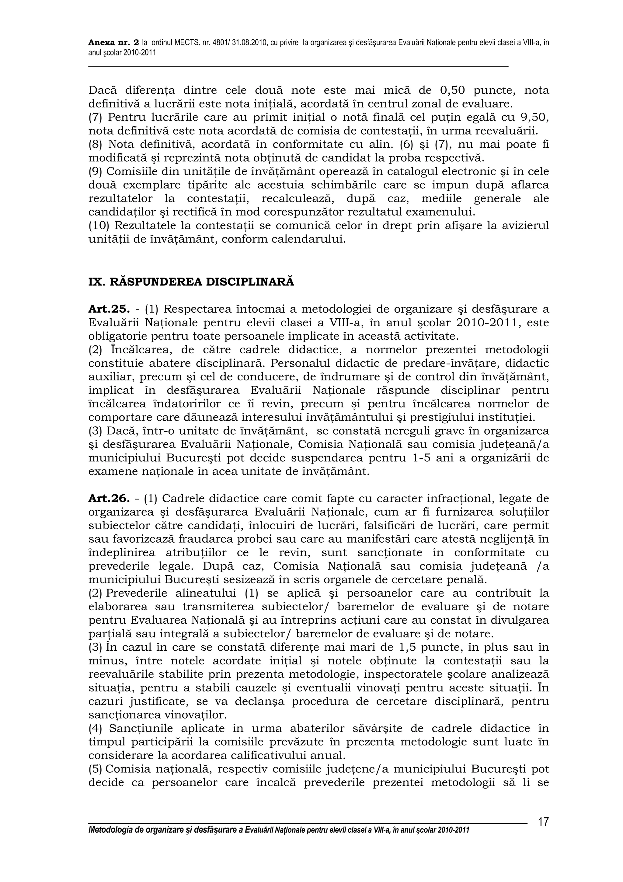 Metodologia en omects_4801_anexa | PDF