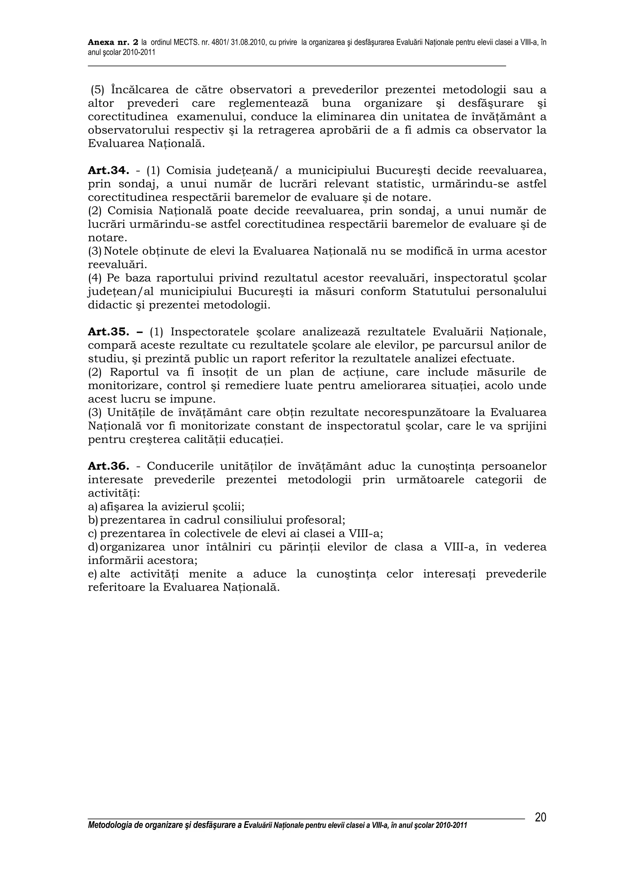 Metodologia en omects_4801_anexa | PDF