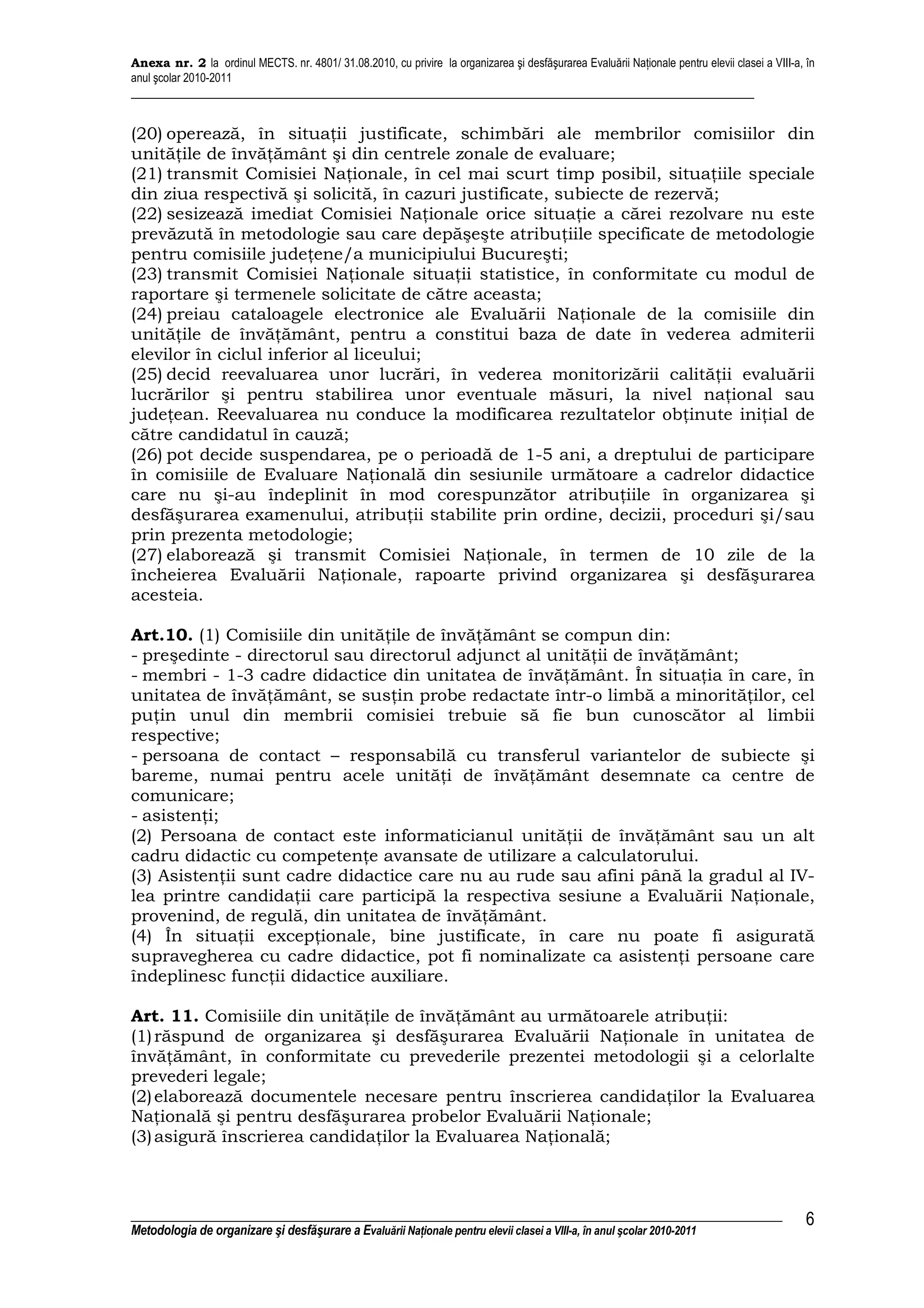 Metodologia en omects_4801_anexa | PDF