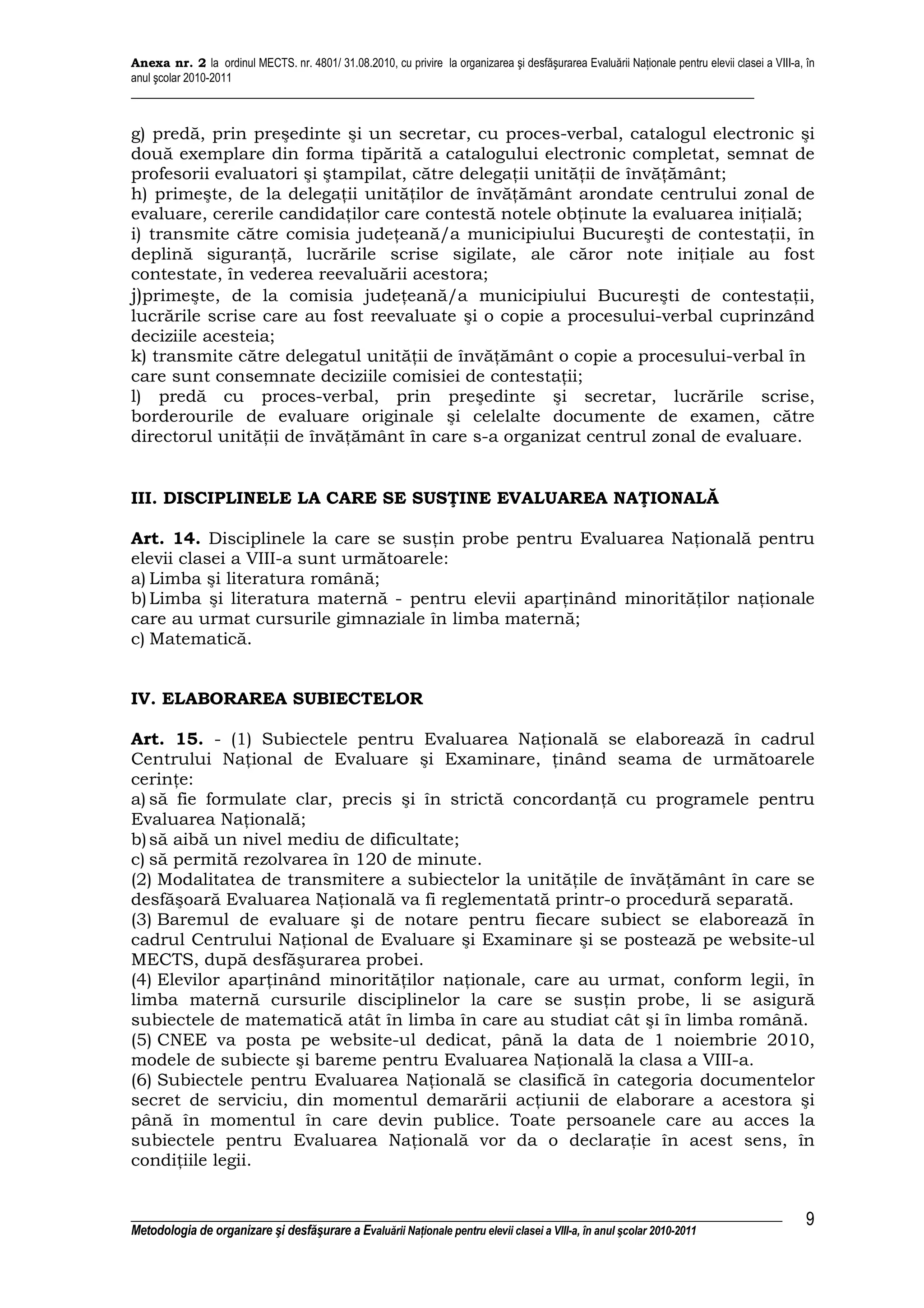 Metodologia en omects_4801_anexa | PDF