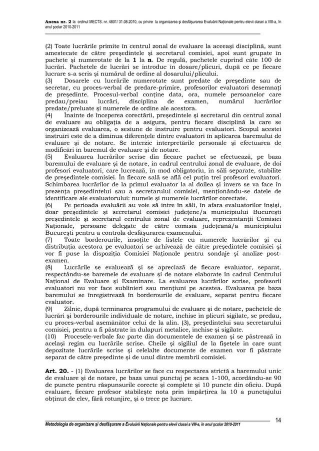 Metodologia en omects_4801_anexa | PDF