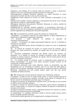 Metodologia en omects_4801_anexa | PDF