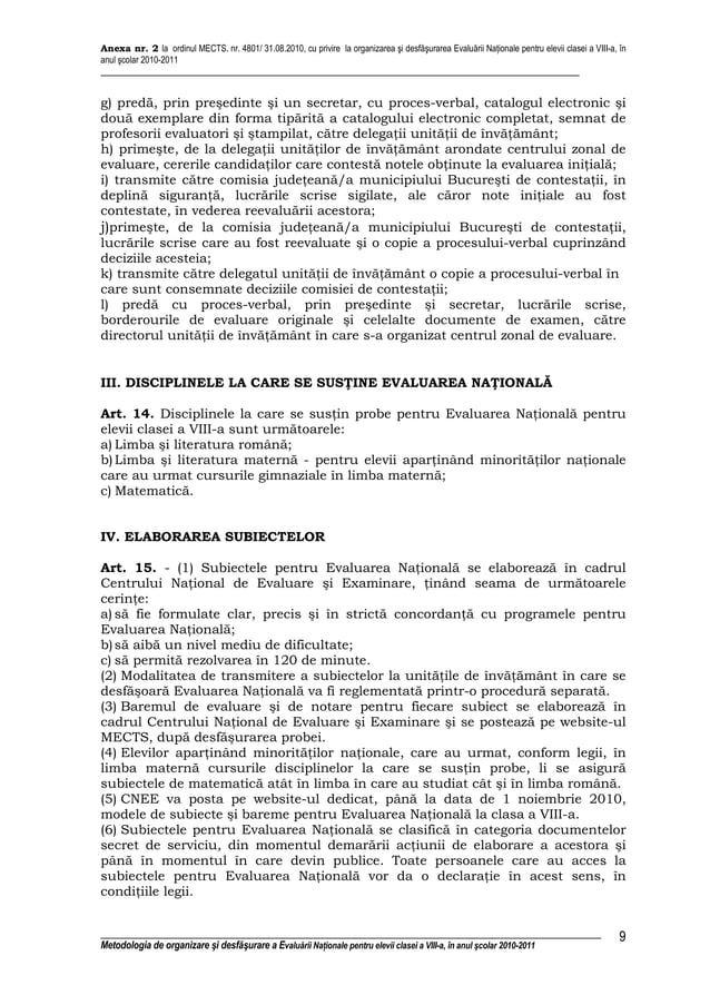 Metodologia en omects_4801_anexa | PDF