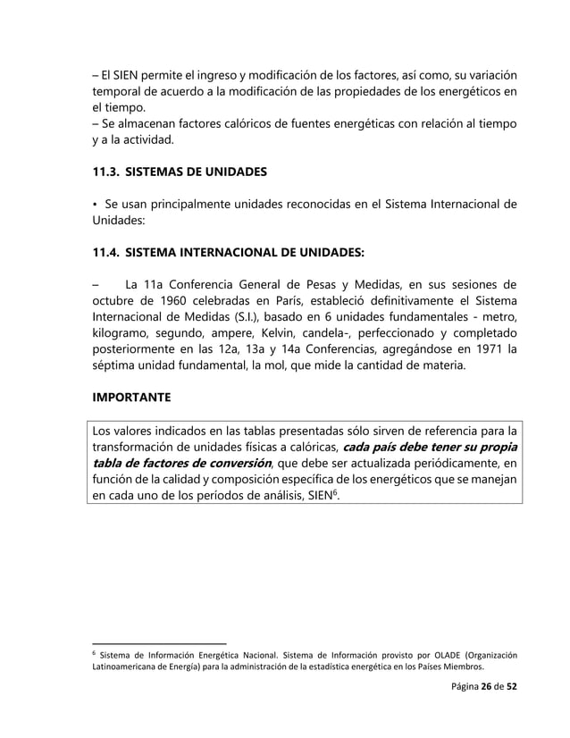 Factores Conversion Pdf Computer Software And Applications Computing 9429