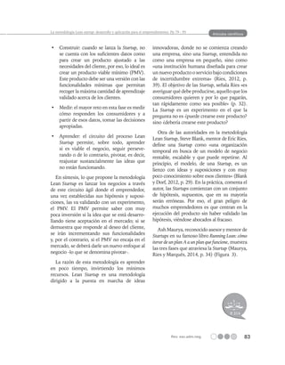 Metodologia lean status | PDF
