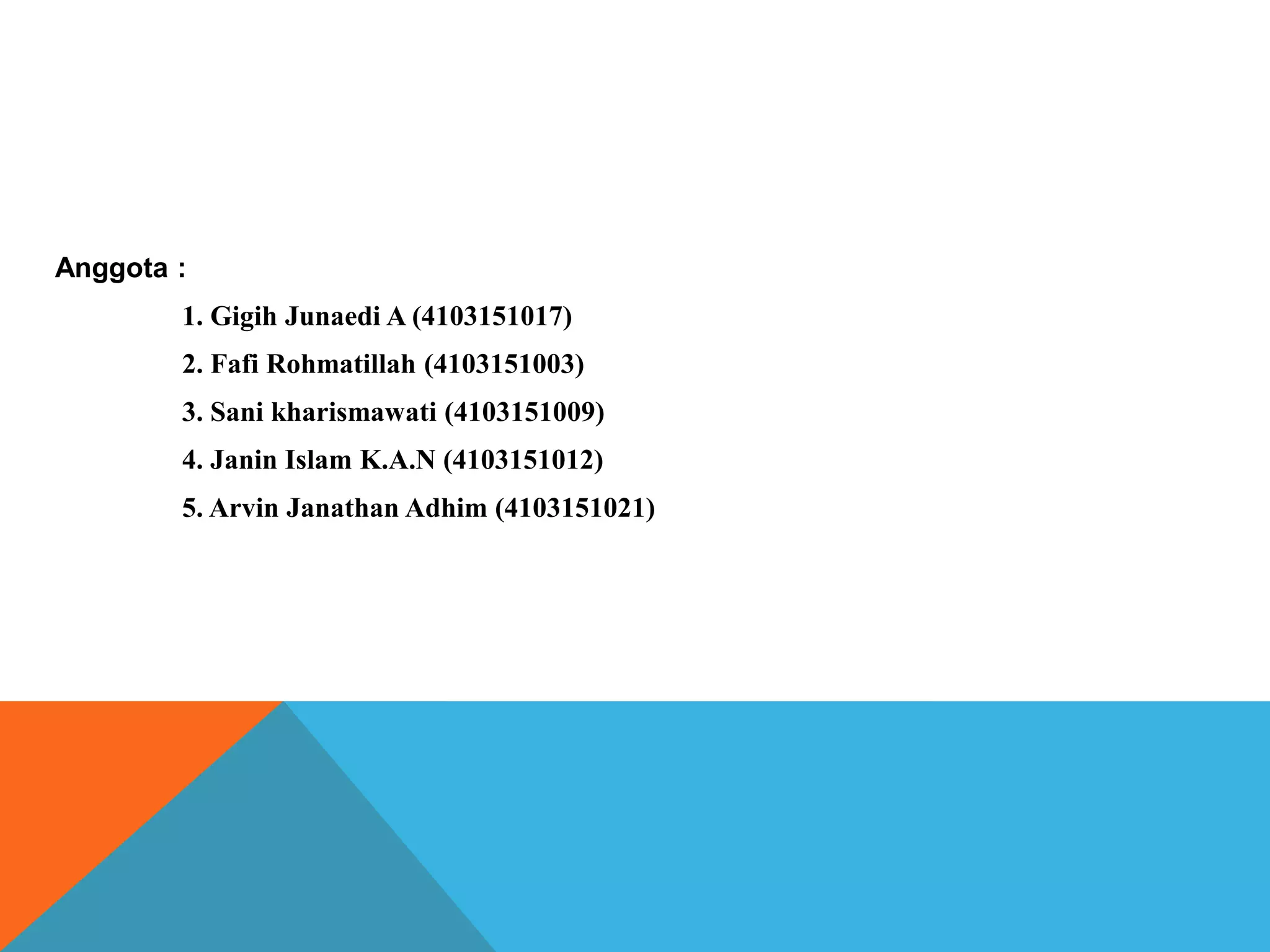 Tahapan Metodologi Desain CD Interaktif | PPTX