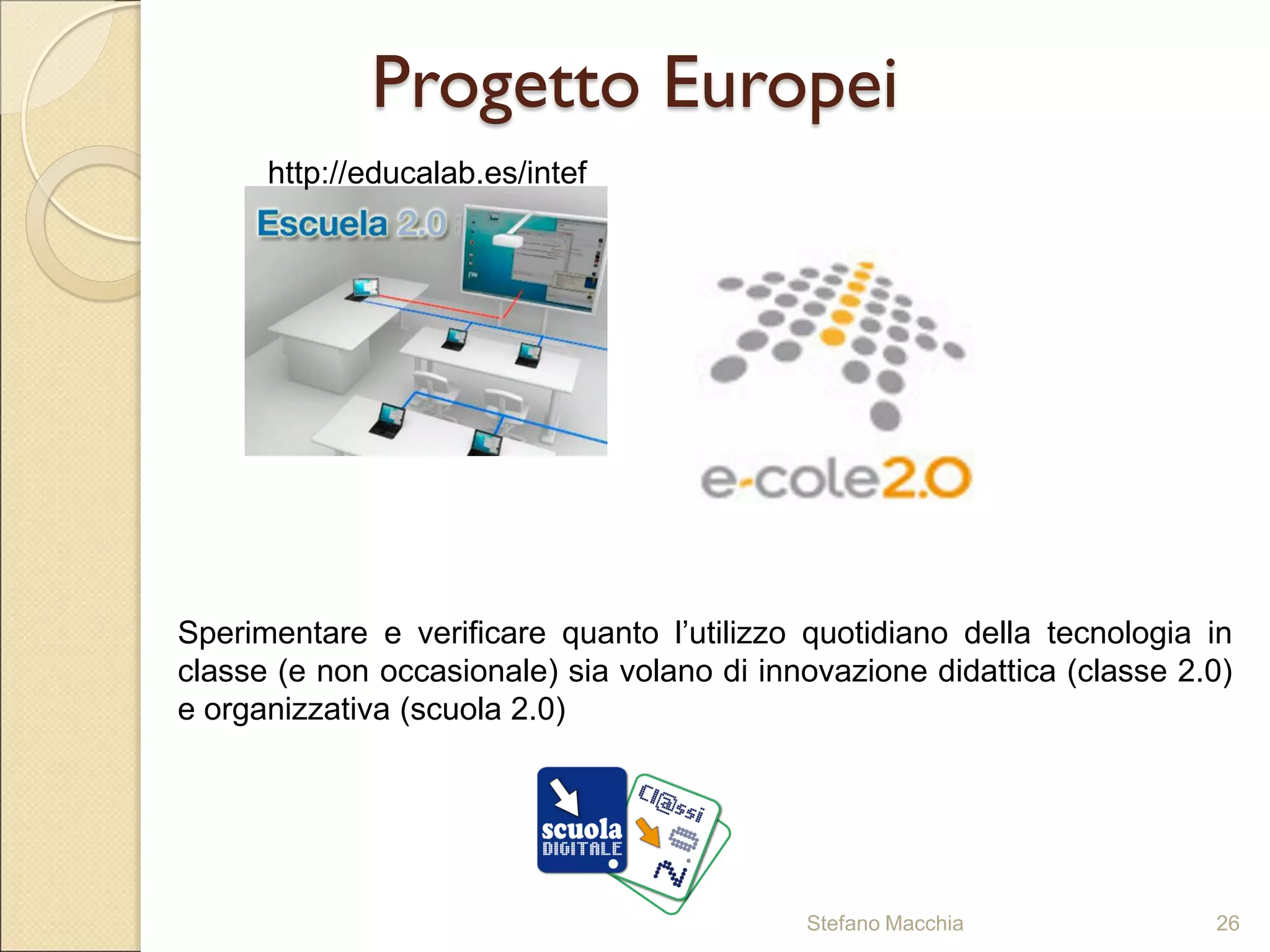 Metodologie didatticheinnovative? | PPT