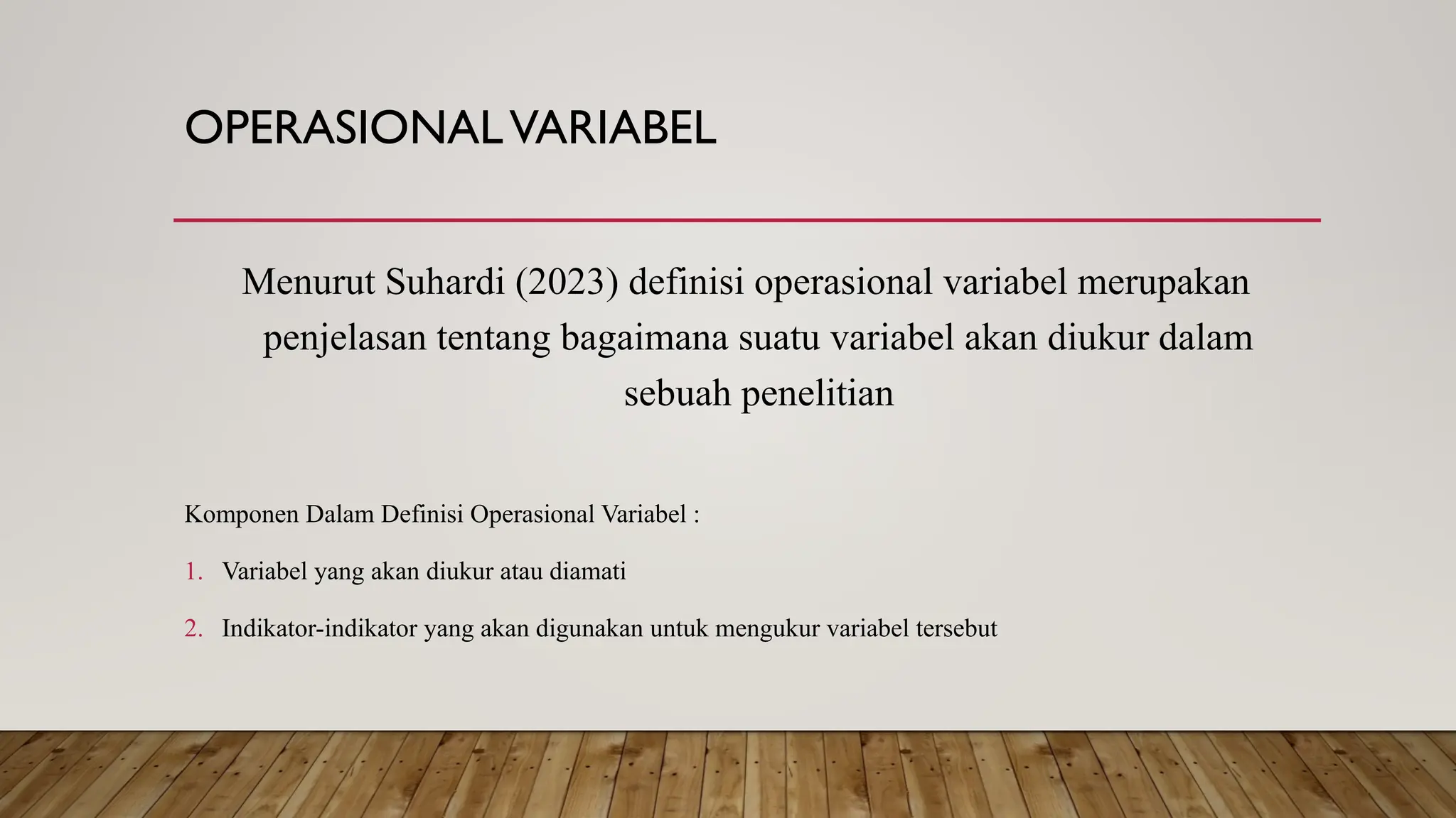 Metodologi Kep (Skala Pengukuran Variabel) Kel 11(1).pptx