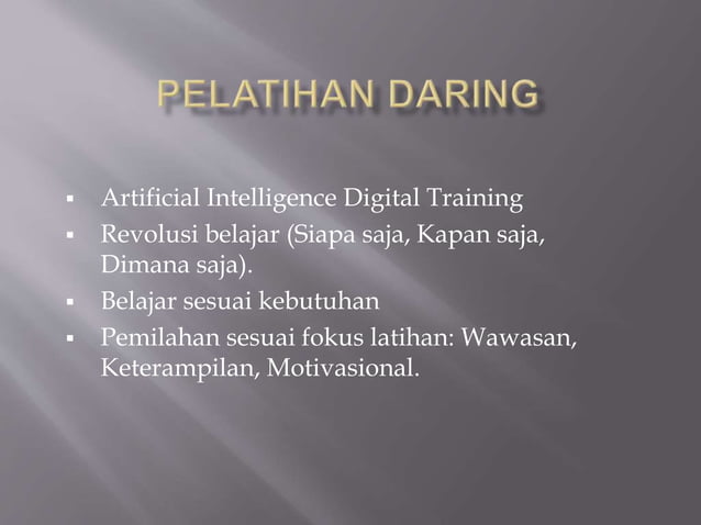 Metodologi Pelatihan - 2022.pptx