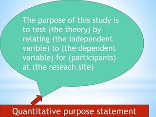 Education and Methodology | PPT