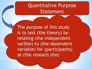 Education and Methodology | PPT