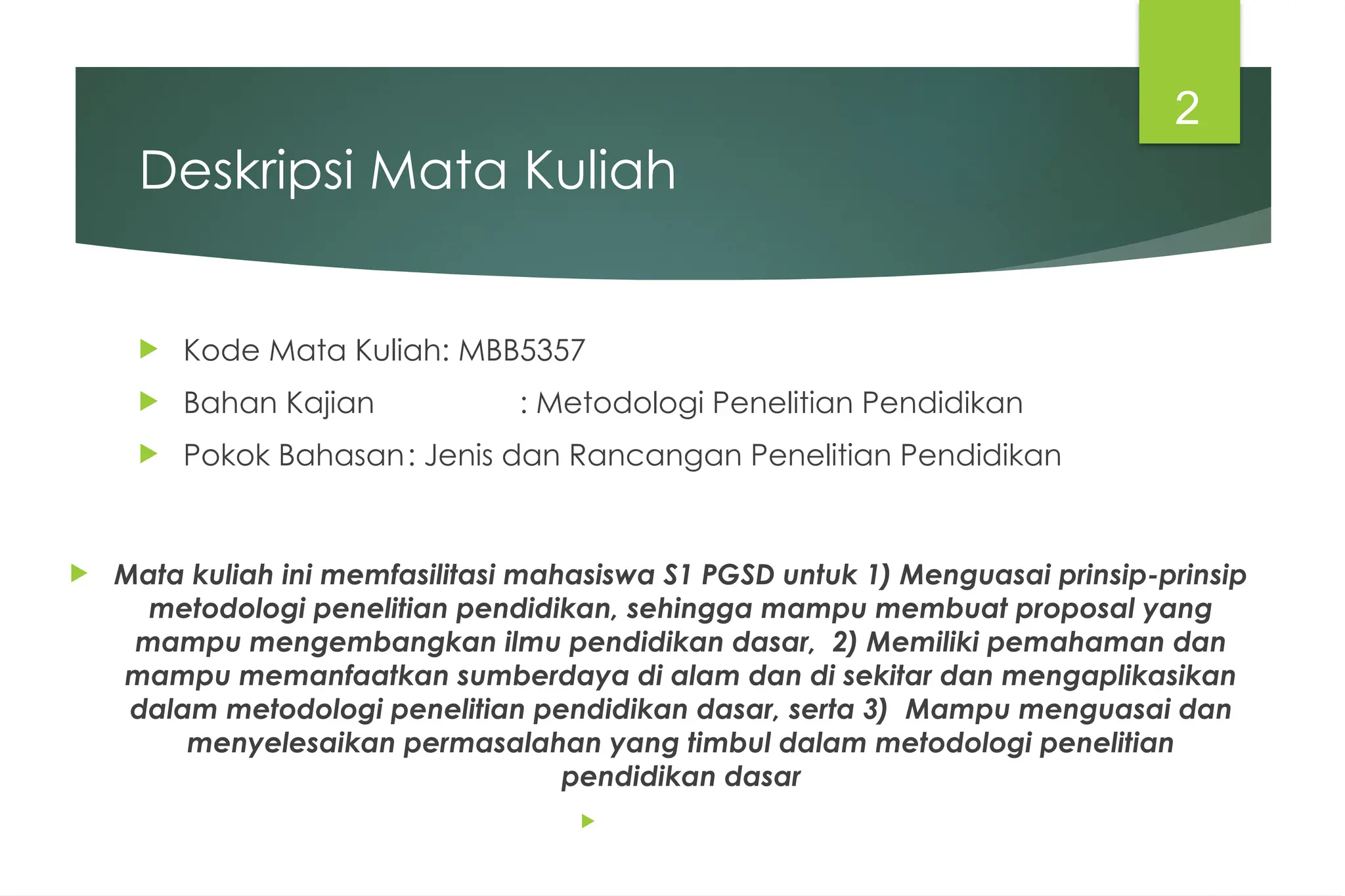 MetodologI Penelitian Pendidikan A.pptx