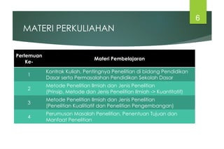MetodologI Penelitian Pendidikan A.pptx