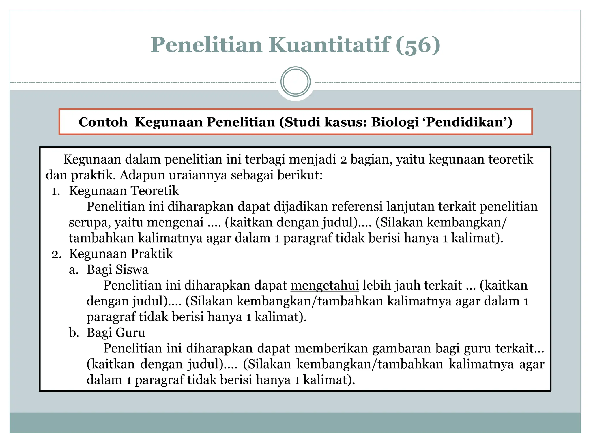 Metodologi Penelitian Bagian 5 OK - Copy.ppt