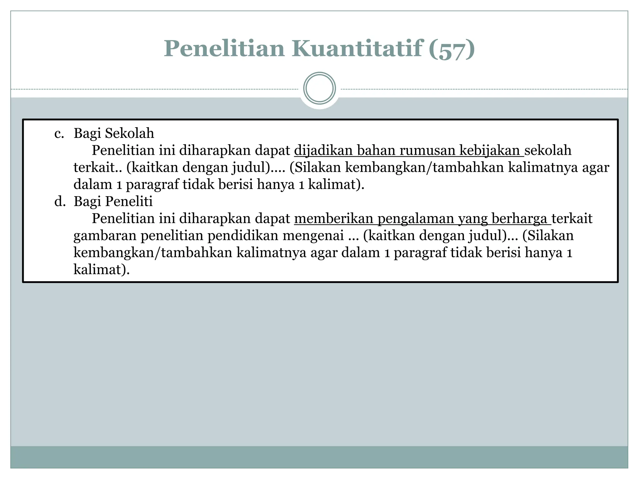 Metodologi Penelitian Bagian 5 OK - Copy.ppt