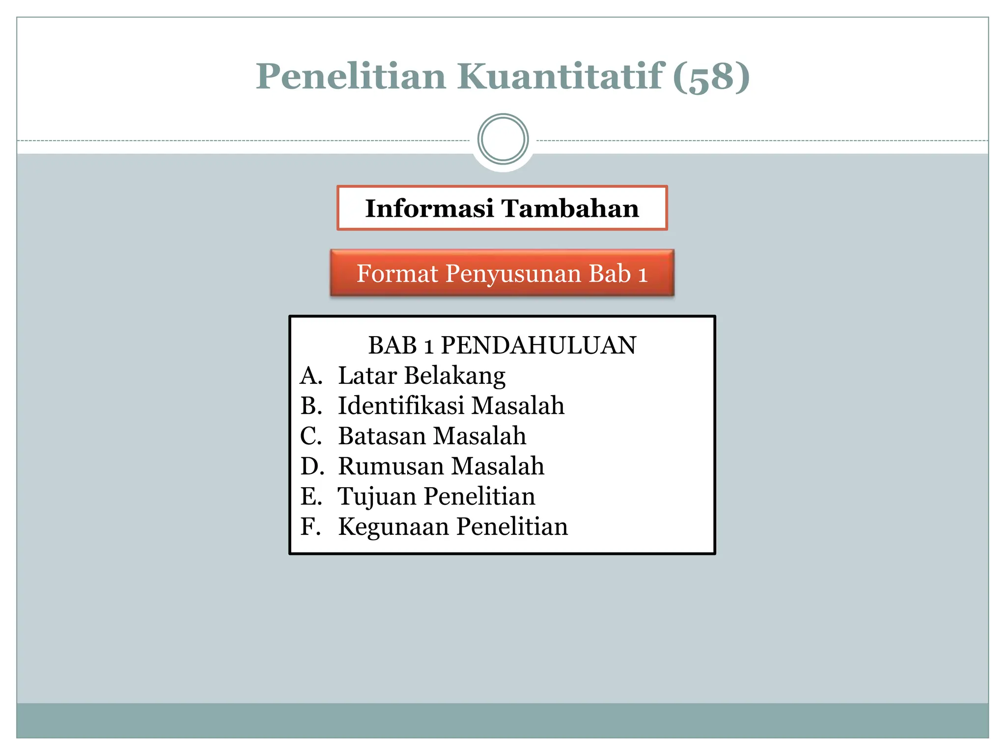 Metodologi Penelitian Bagian 5 OK - Copy.ppt