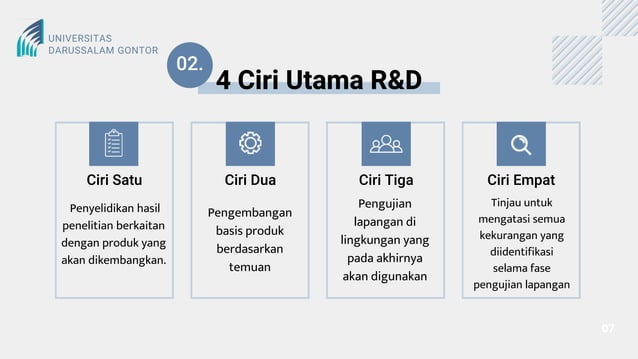 Metodologi Penelitian R&D (Kelompok Satu).pptx