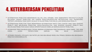 METODOLOGI PENELITIAN TTM 2.ppt