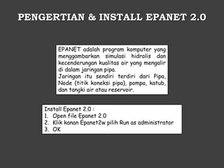 METODOLOGI_SIMULASI_EPANET.pptx