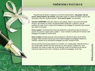 METODOLOGJIA E MËSIMDHËNIES BASHKËKOHORE | PPTX