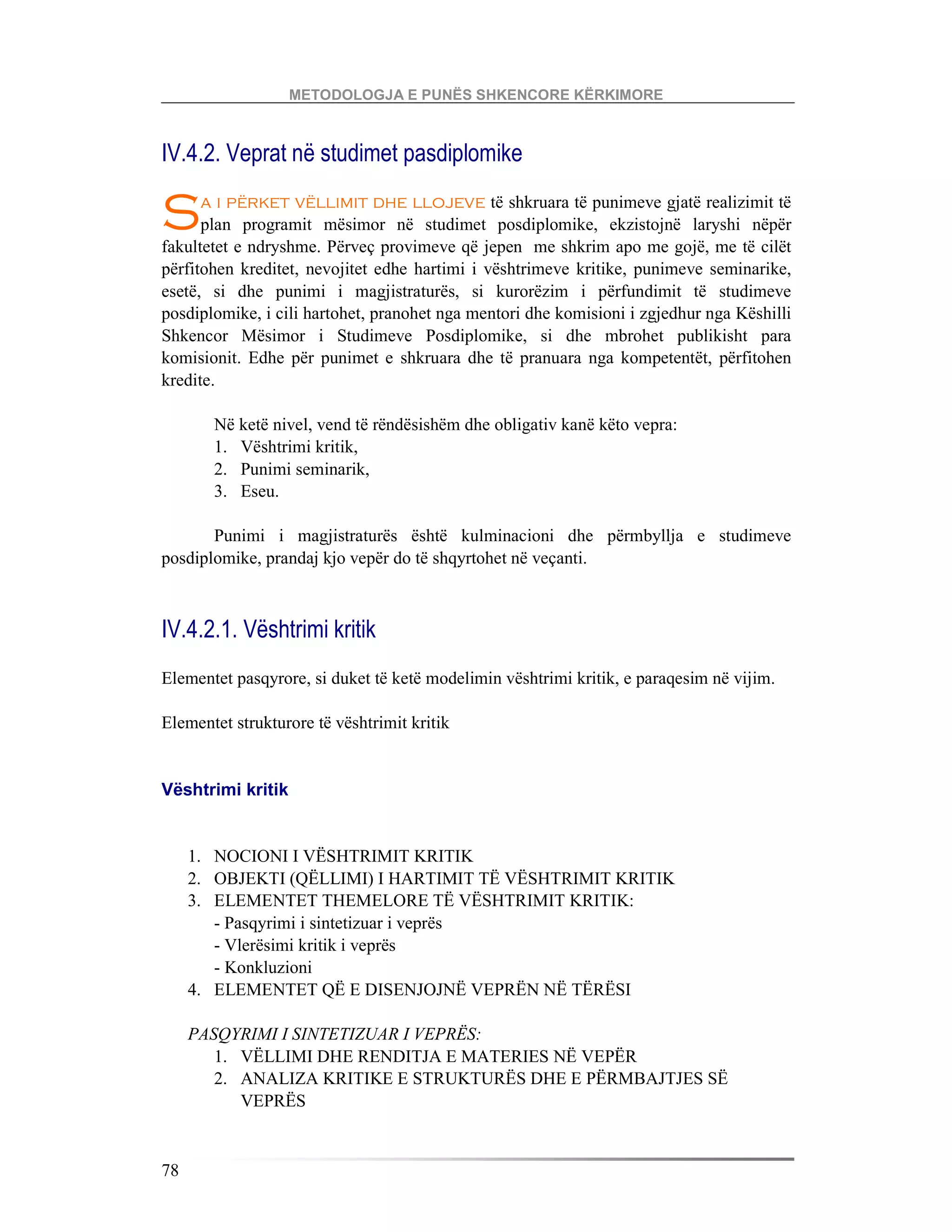 Metodologjia kerkimore shkencore, prof. dr. Ali Jakupi | PDF