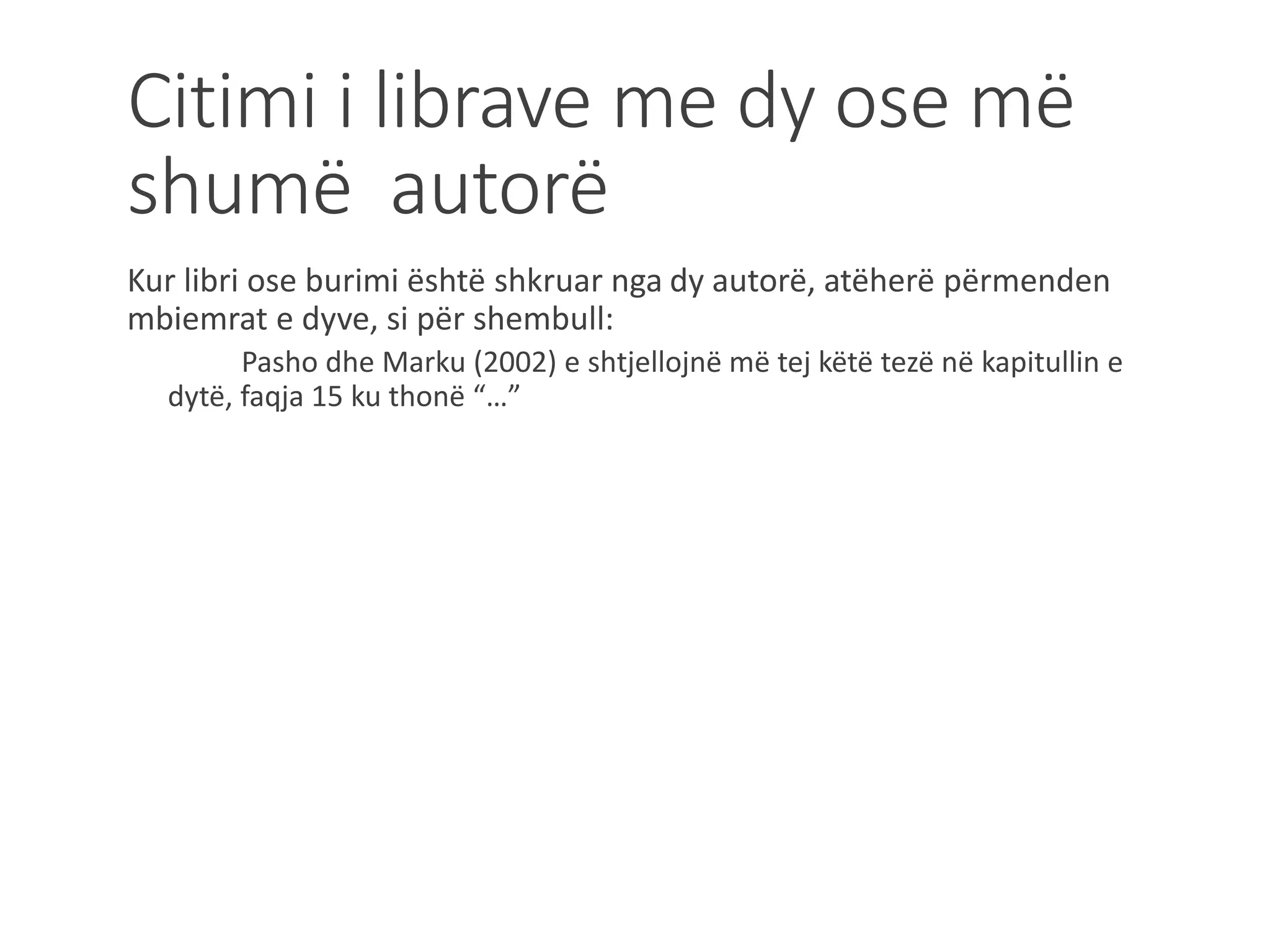 Metodologjia dhe Shkrimi Ligjor | PDF