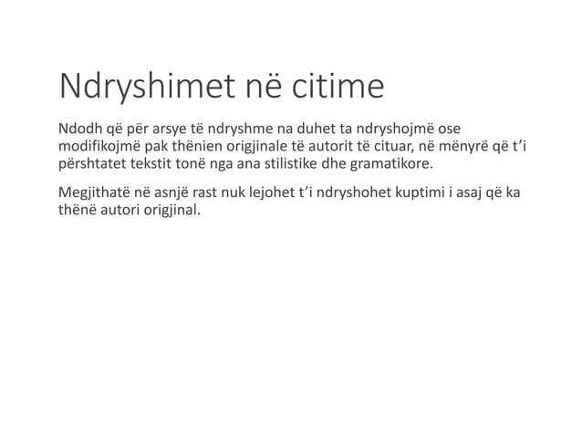 Metodologjia dhe Shkrimi Ligjor | PDF