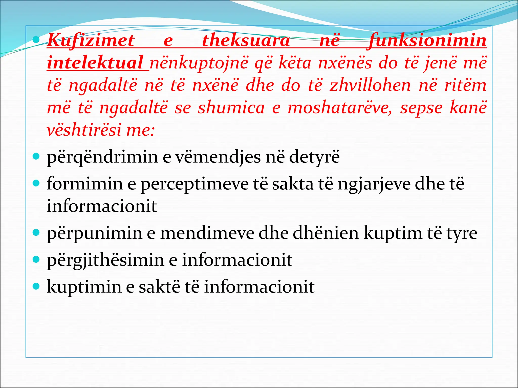 METODOLOGJI PER NX ME AFTESI NDRYSHE. .ppt