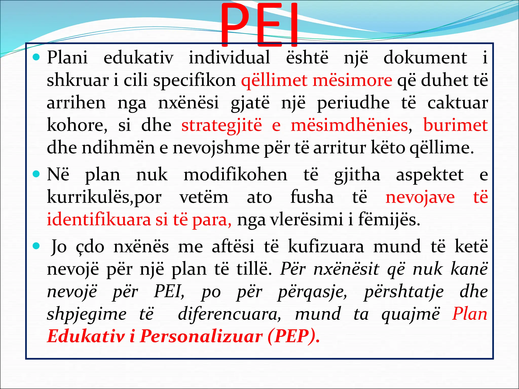 METODOLOGJI PER NX ME AFTESI NDRYSHE. .ppt