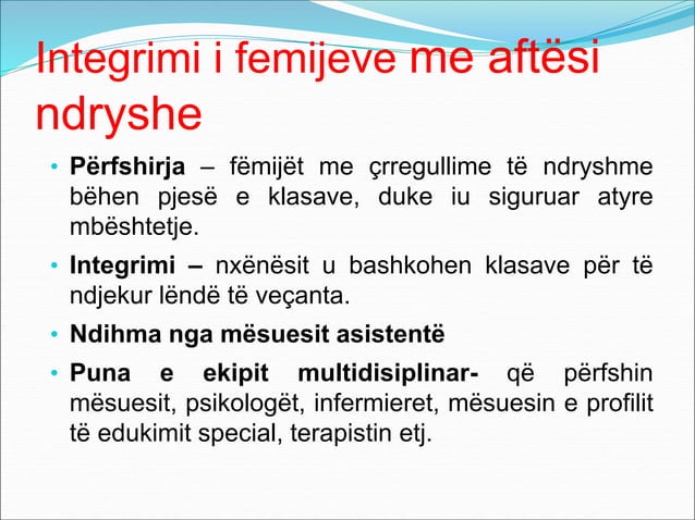 METODOLOGJI PER NX ME AFTESI NDRYSHE. .ppt