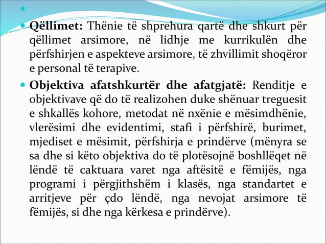METODOLOGJI PER NX ME AFTESI NDRYSHE. .ppt