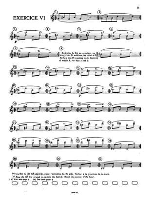 Mechanical Exercises | PDF
