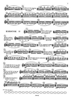 Mechanical Exercises | PDF