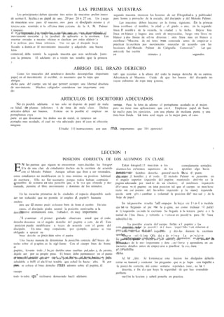Metodo Palmer de Caligrafia Comercial.pptx