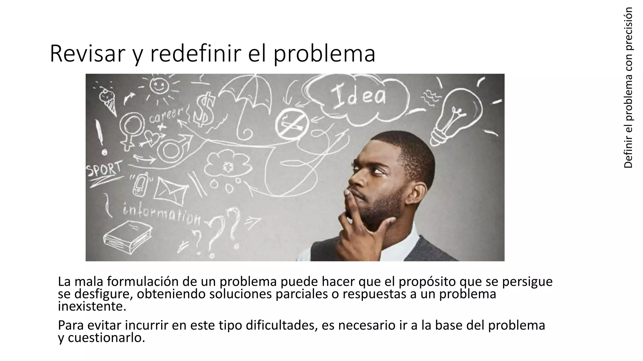 Metodo PROACT - para la toma de decisiones | PPTX