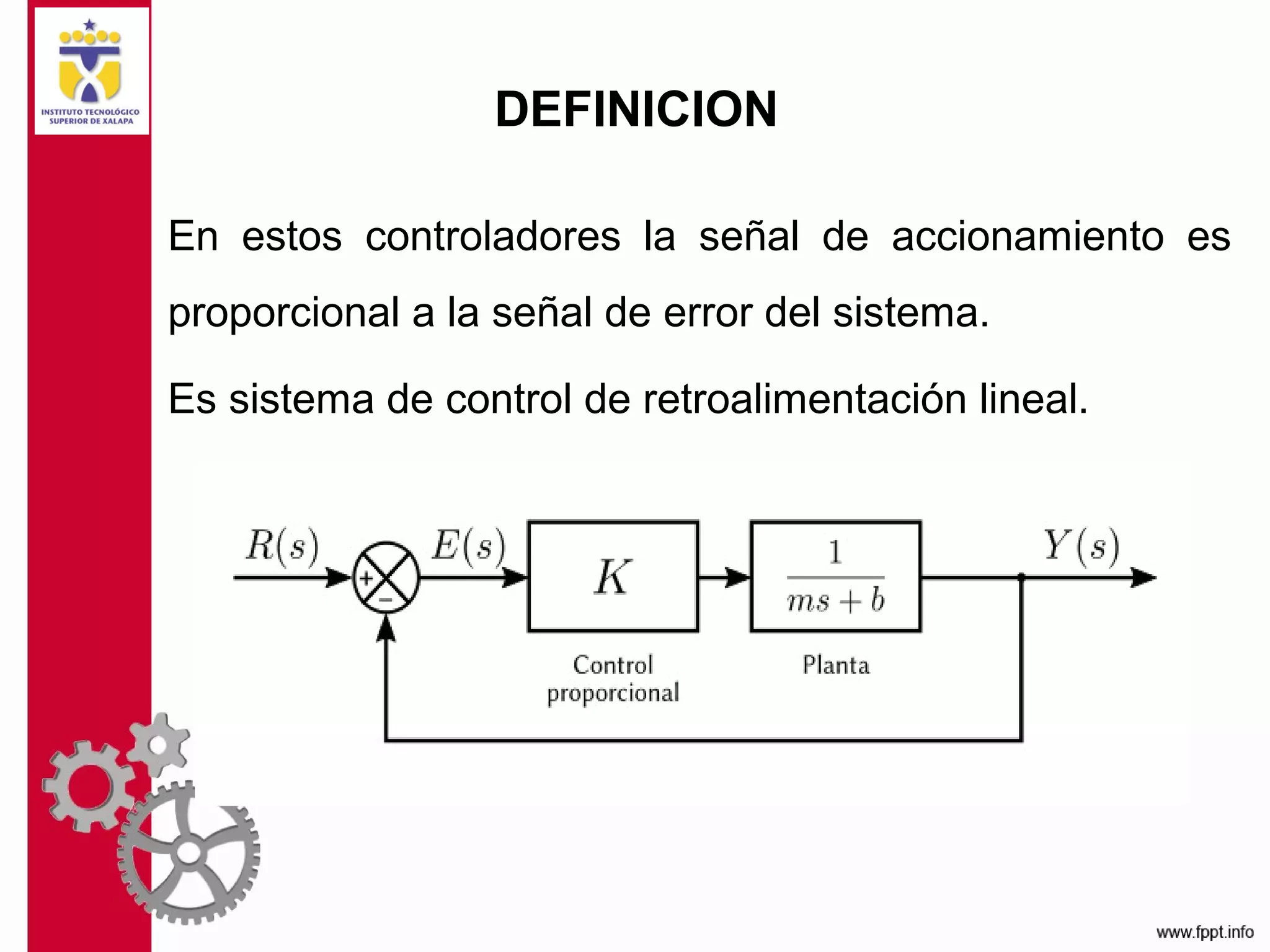 Metodo proporcional | PPT