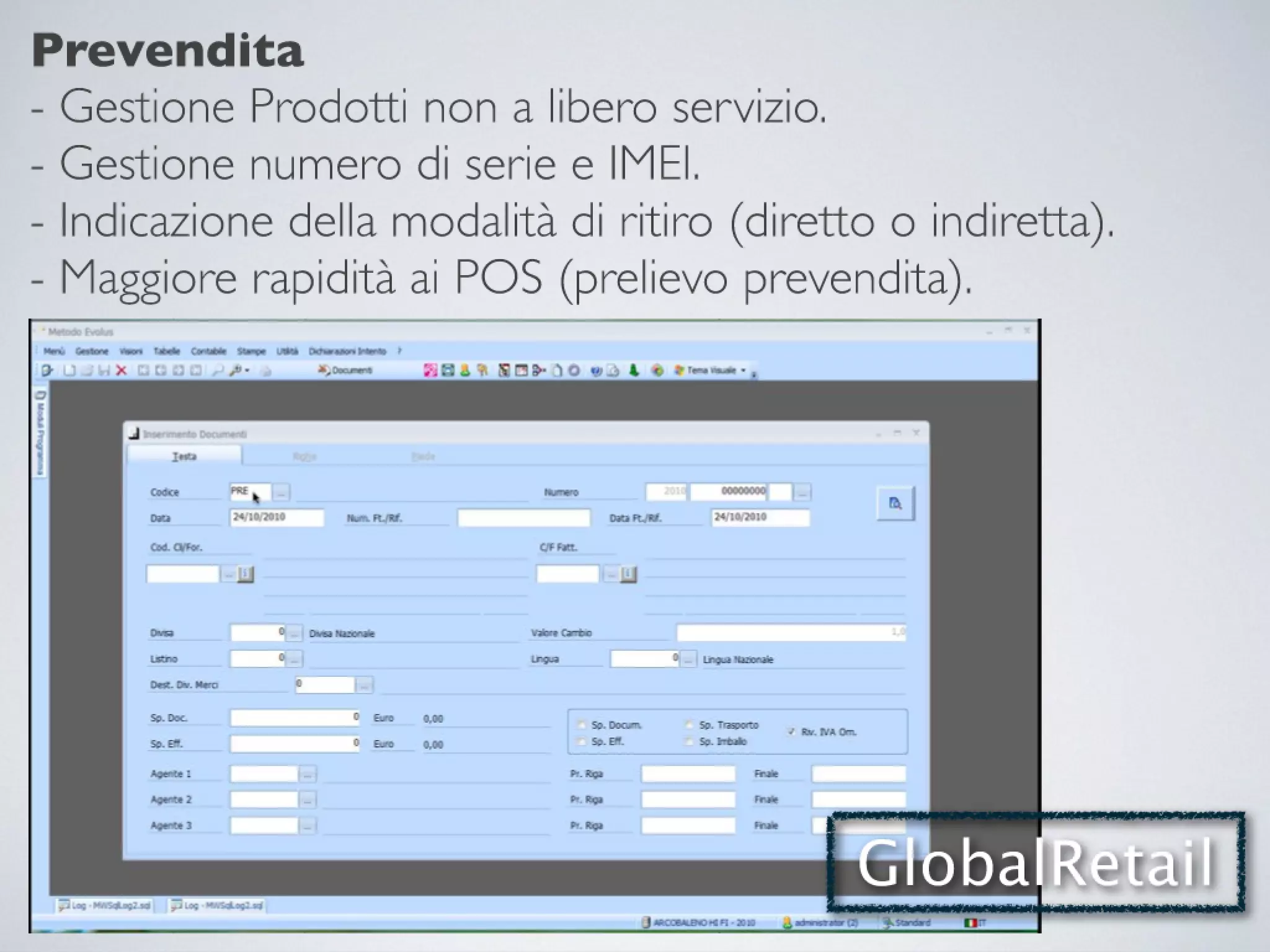 Metodo retail | PDF | Retail Industry | Industries