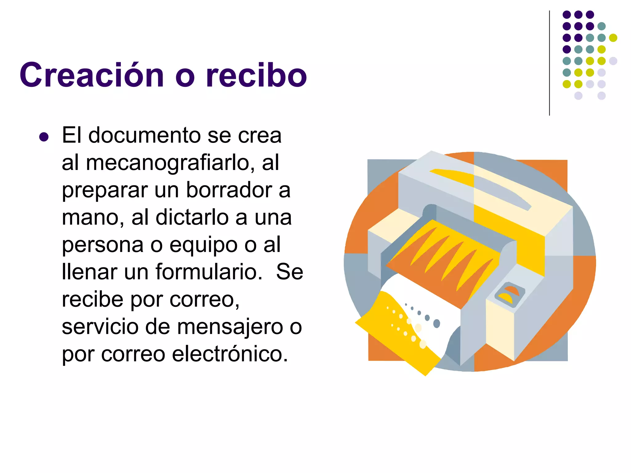 Metodos Basicos Para Archivar Y Mantenr Los Documentos | PDF