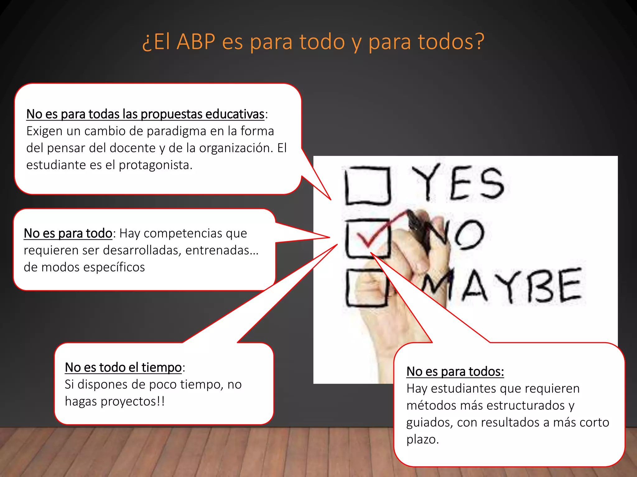 Métodos activos para aprender y enseñar en la Universidad-2019 | PPT