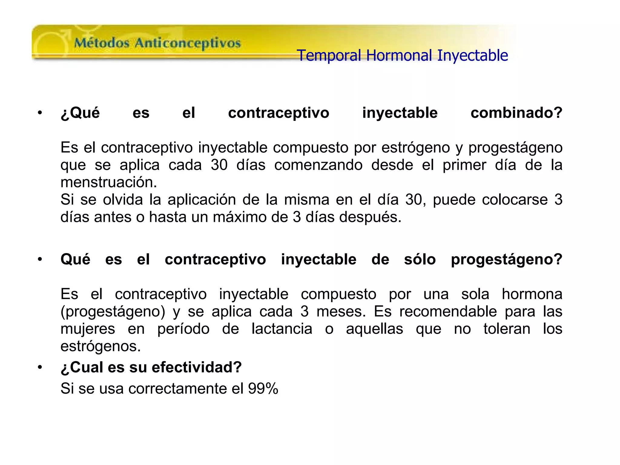 Métodos Anticonceptivos, pastillas, píldoras anticoncetivas, condón ...