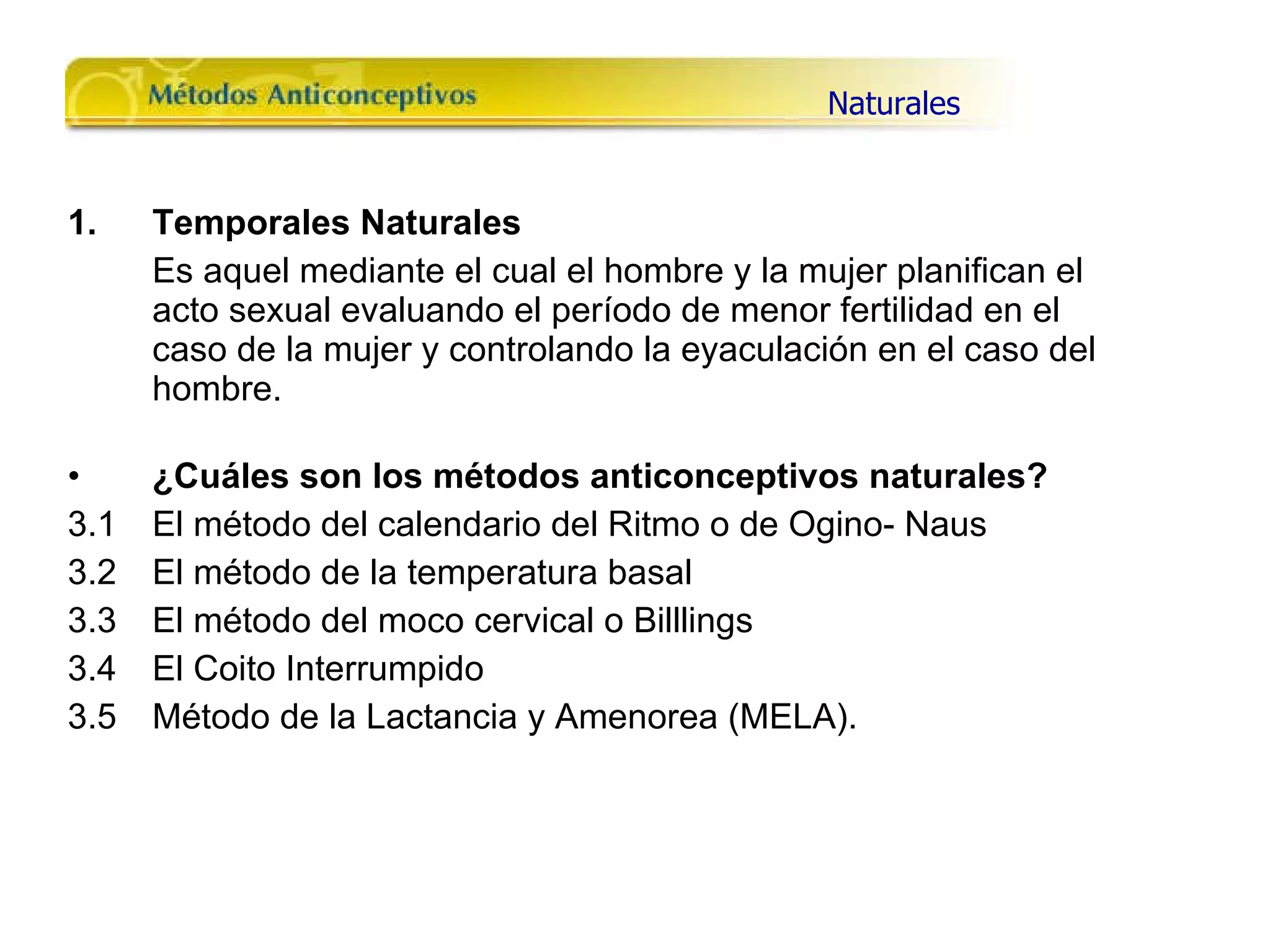 Métodos Anticonceptivos, pastillas, píldoras anticoncetivas, condón ...