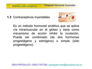 Métodos Anticonceptivos, pastillas, píldoras anticoncetivas, condón ...