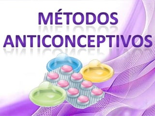 metodos anticonceptivos sara 2.pptx nNNk | PPTX