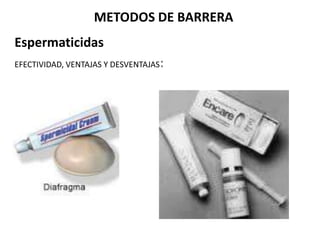 Metodos de barrer1 | PPTX