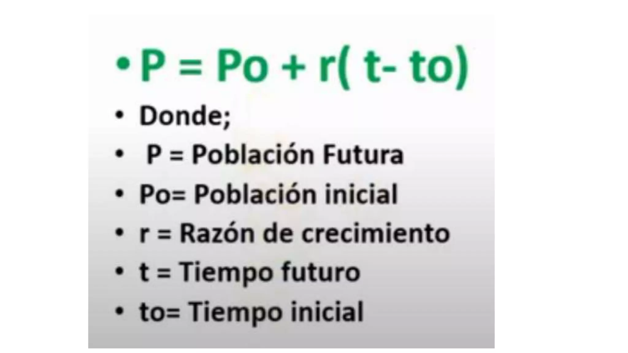 METODOS DE PROYECCION DE LA POBLACION (2) ok (1).pptx